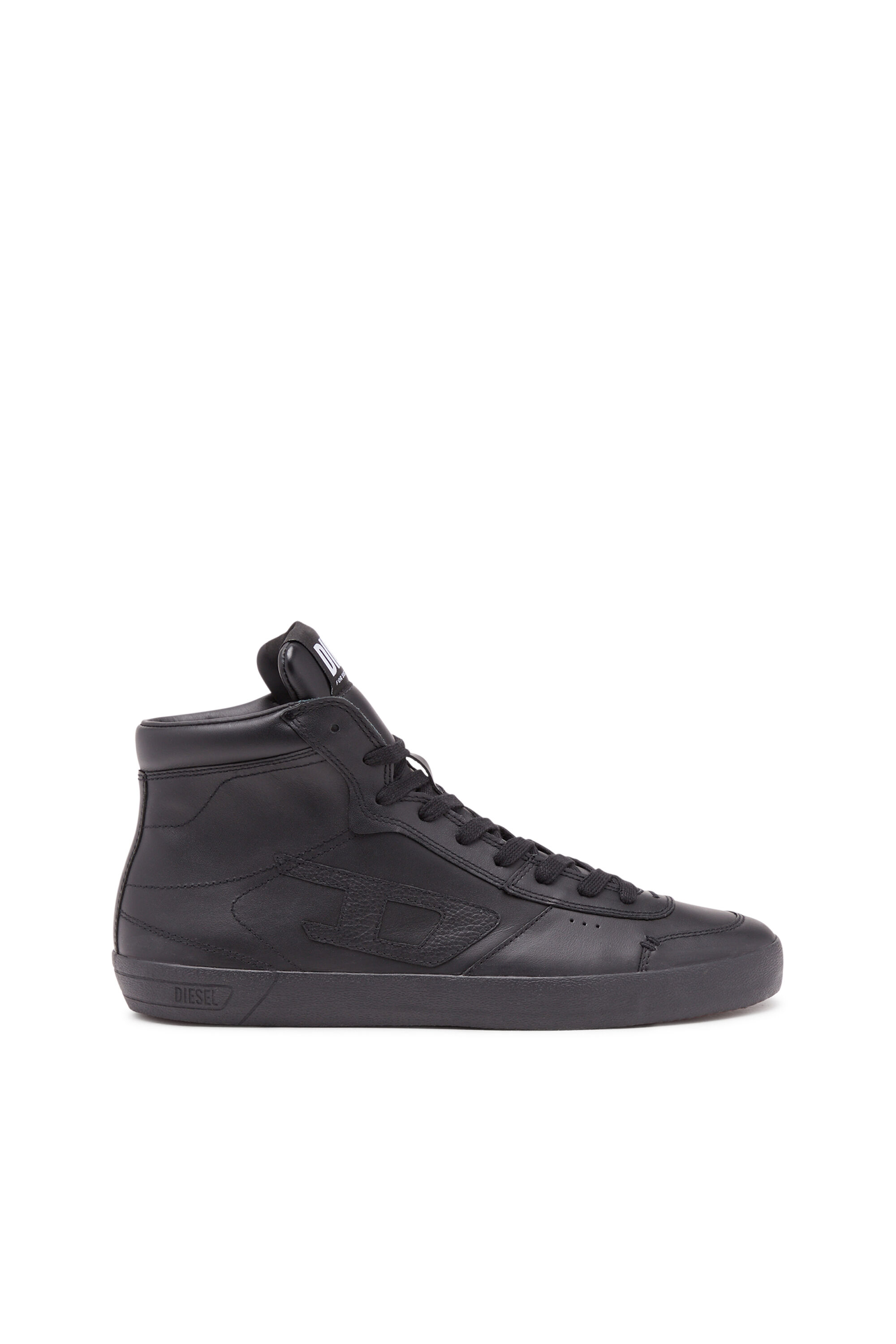 Mid top sneakers mens store